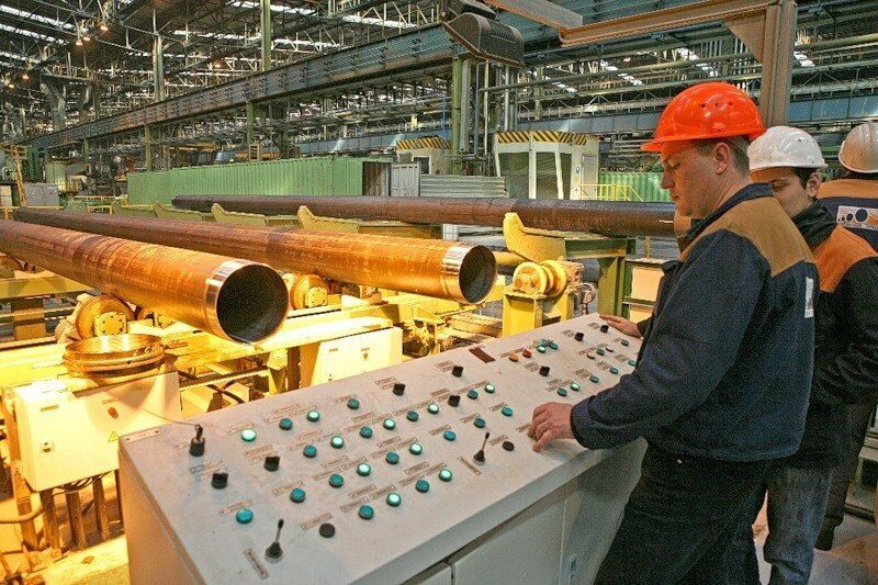 Pavlodarskiy Trubniy Zavod, Pavlodarskiy Trubniy, Pavlodarskiy Zavod ...